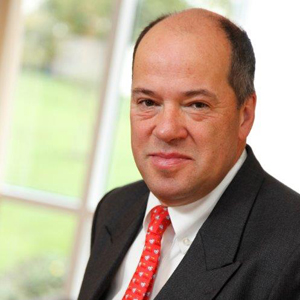 Speaker Profile: Tim Gardener // Pensions Age Spring Conference